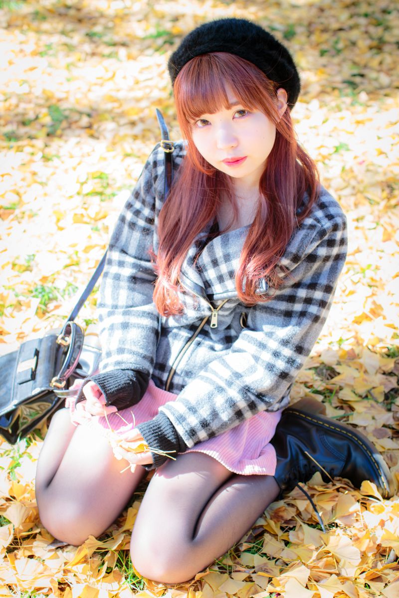 Yellow Flame | GANREF