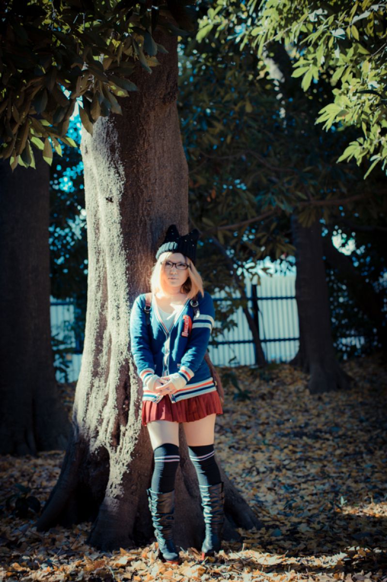 in forest 2 | GANREF