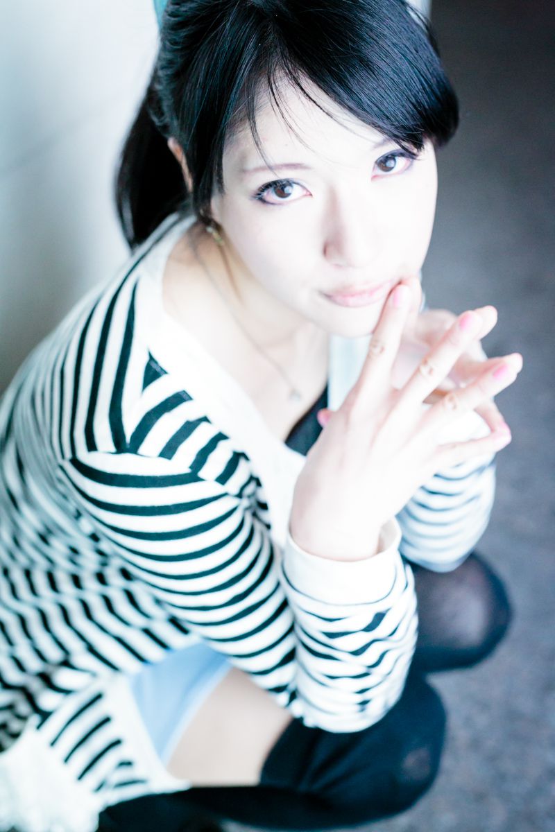 真っ直ぐな瞳 | GANREF