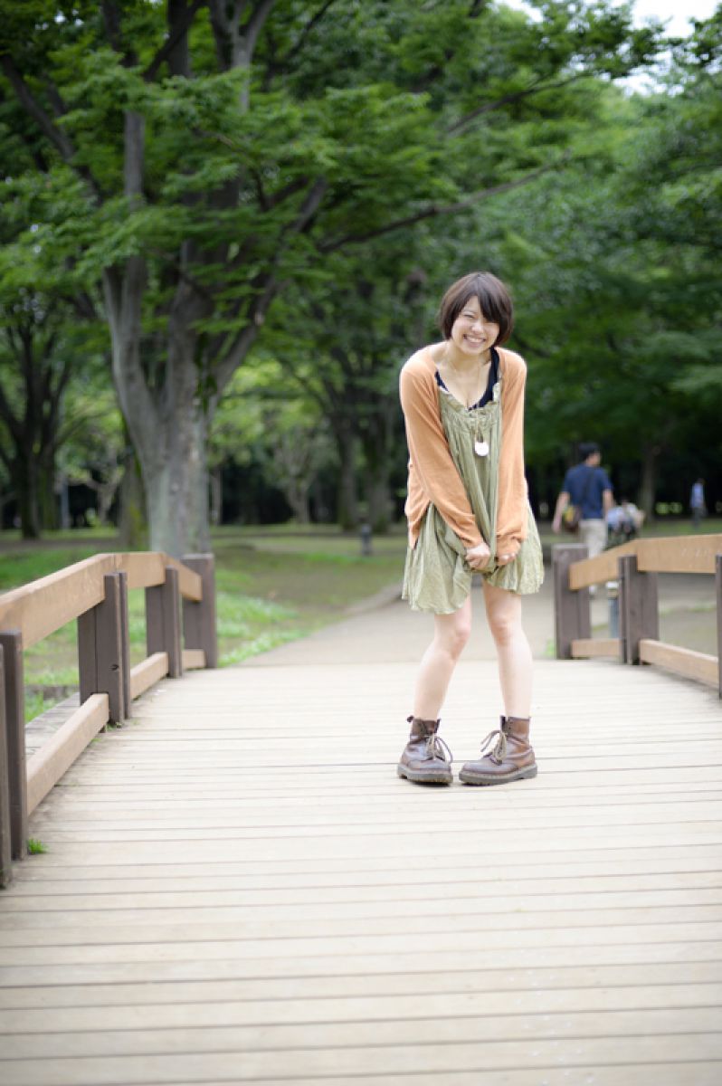 ワークショップショット3 | GANREF