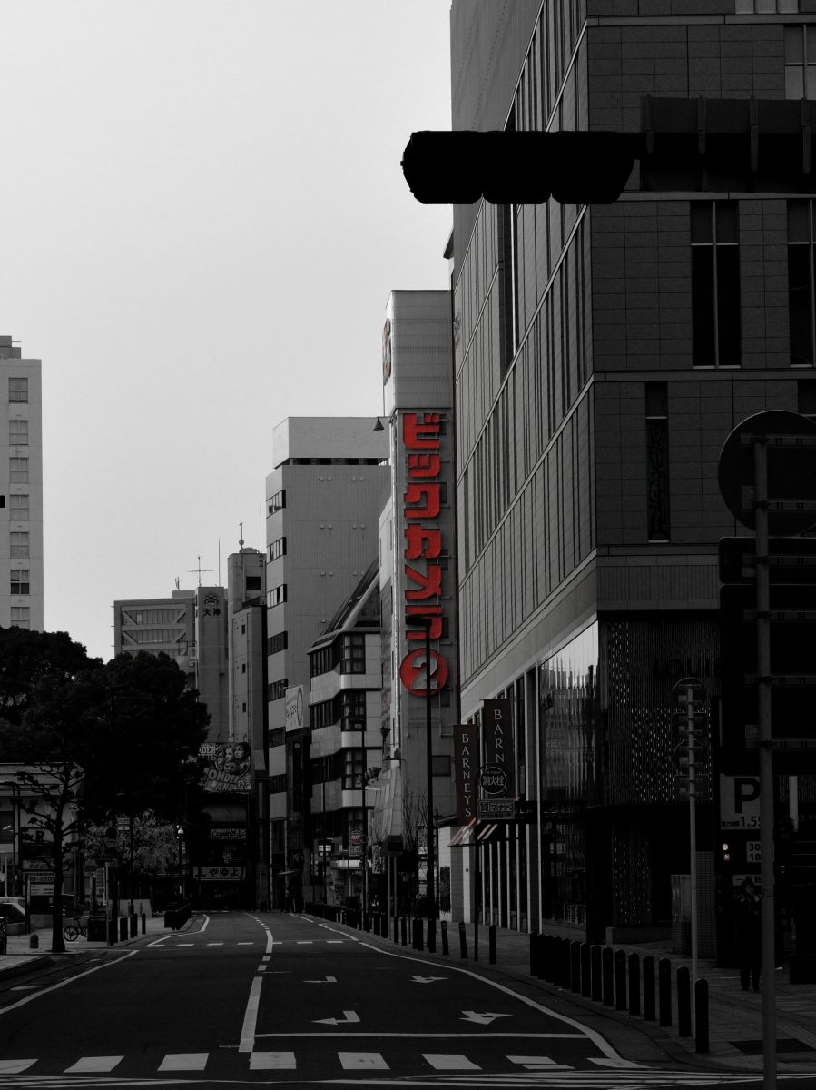 the silence scene#3 | GANREF