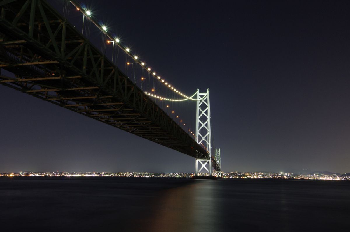 Pearl Bridge | GANREF