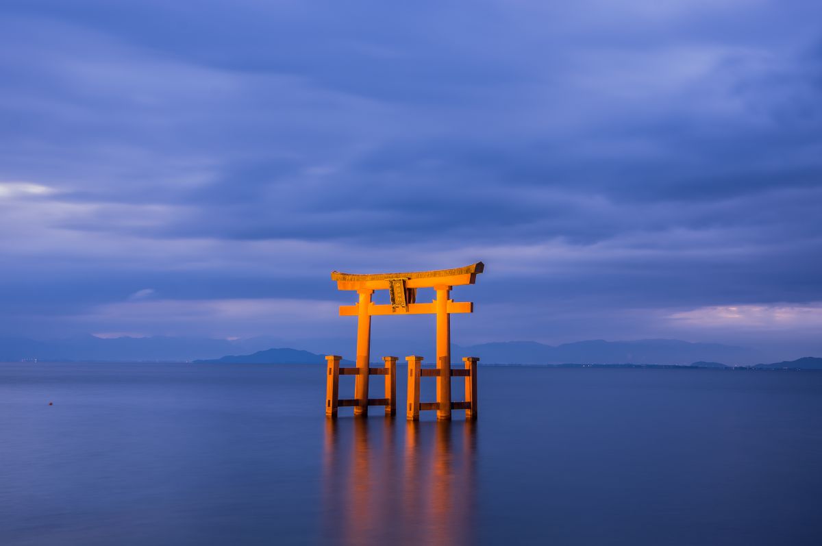 夜明け前 | GANREF