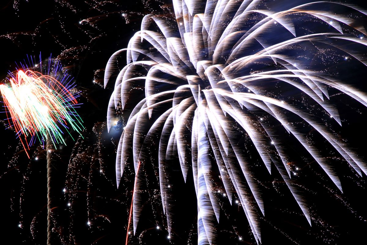 2011 HANABI その1 | GANREF