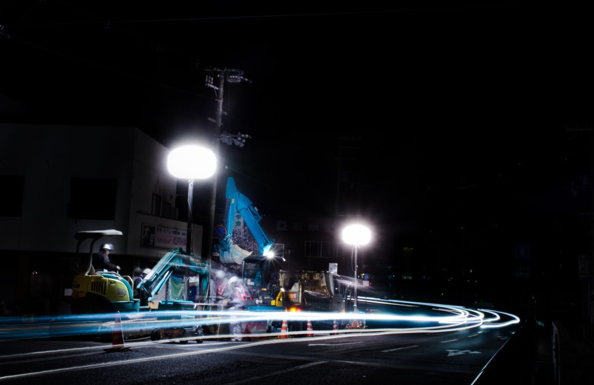 Road pavement 0:00 | GANREF