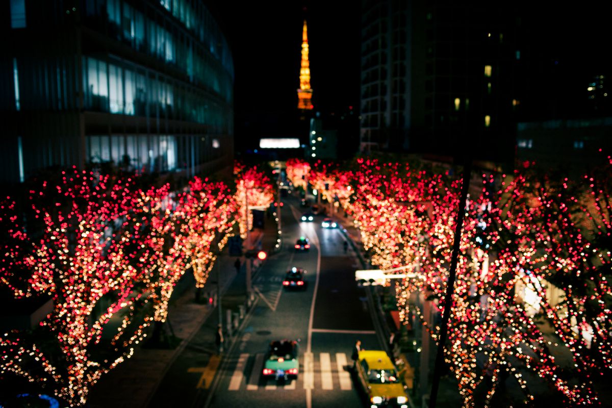 winter comes around again | GANREF