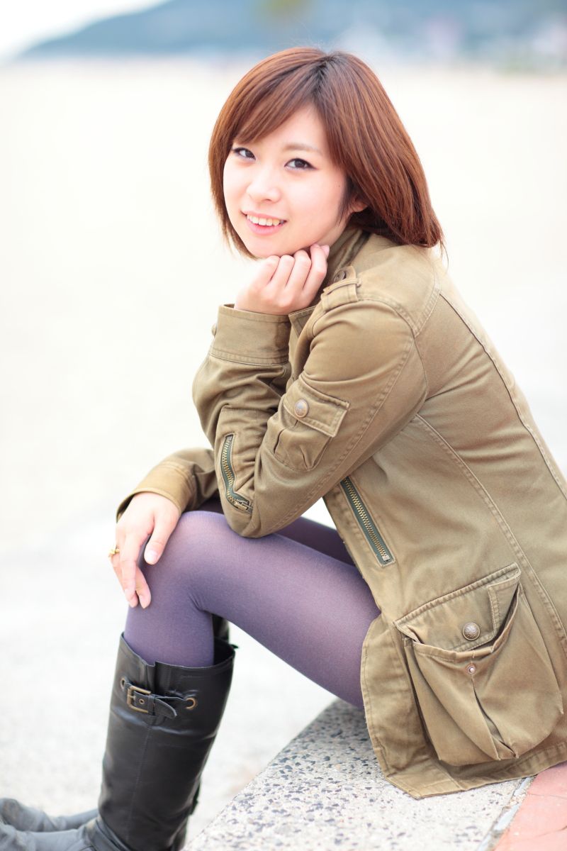 海浜公園にて#11 | GANREF