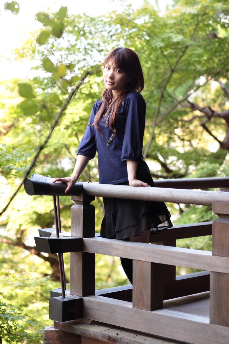 永観堂にて#2 | GANREF