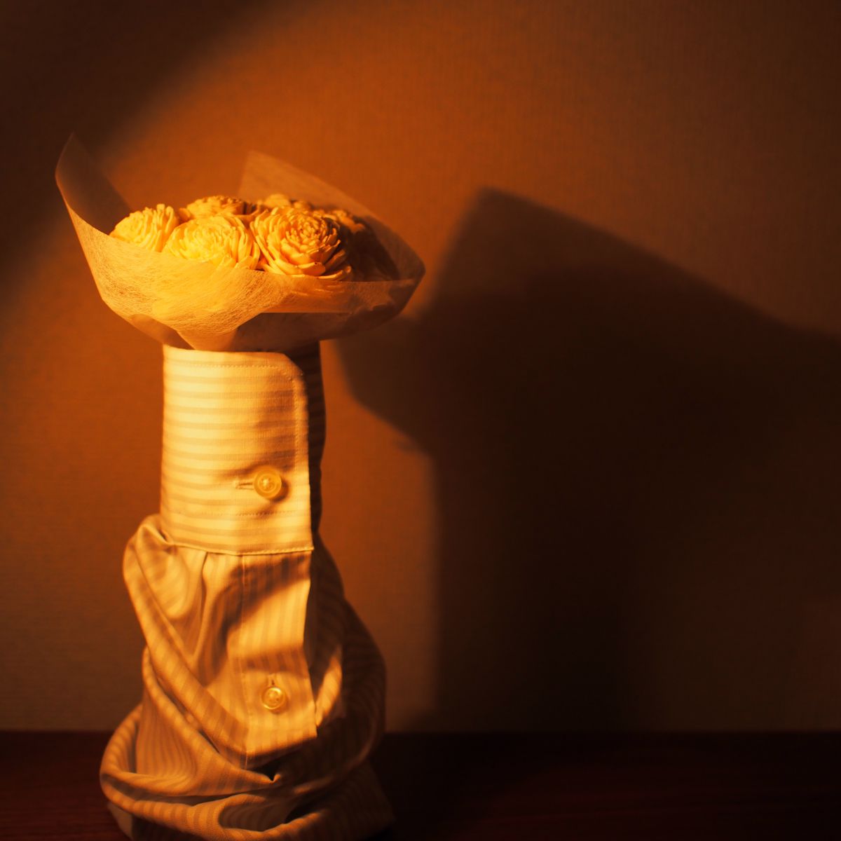 natural artifact | GANREF