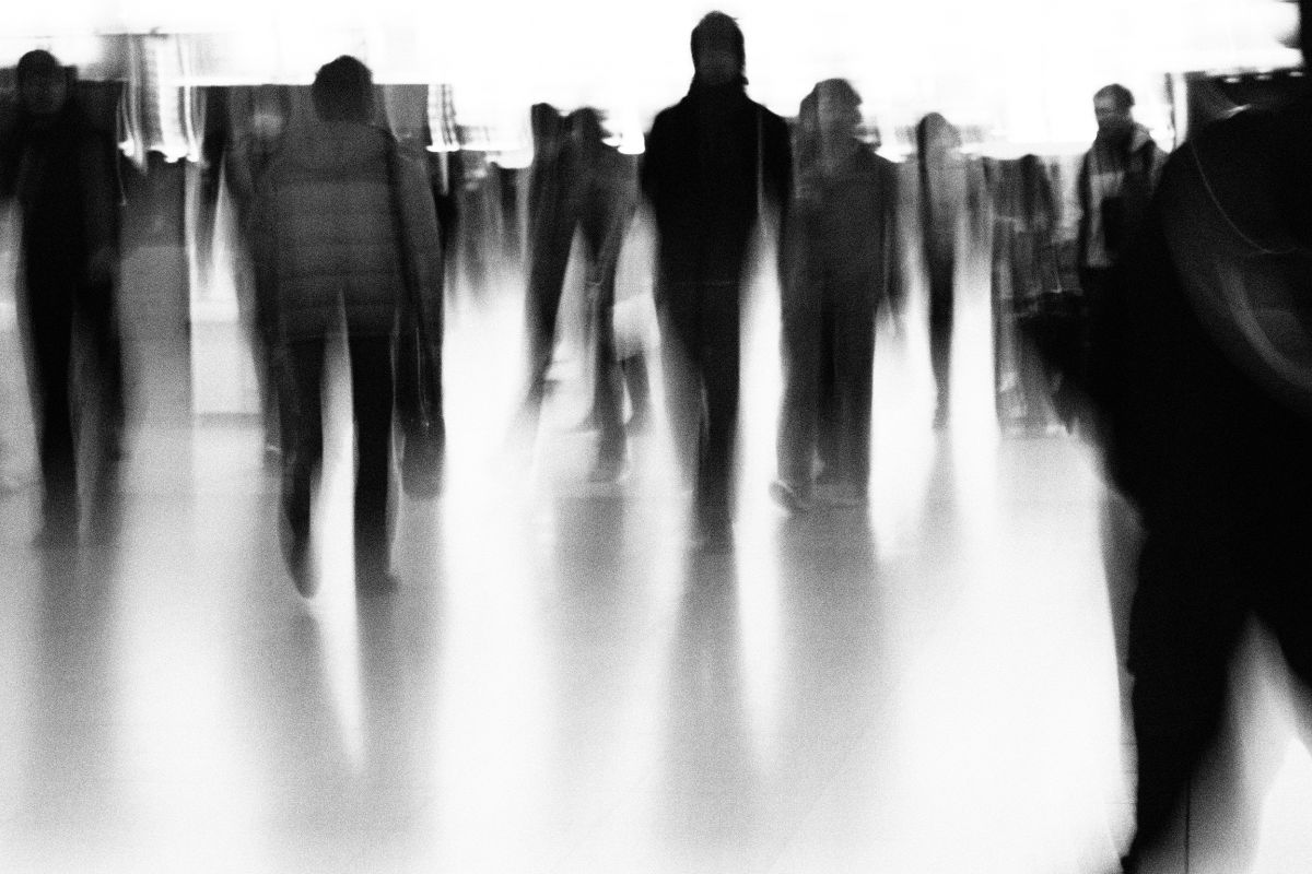 雑踏02:future for tha past | GANREF