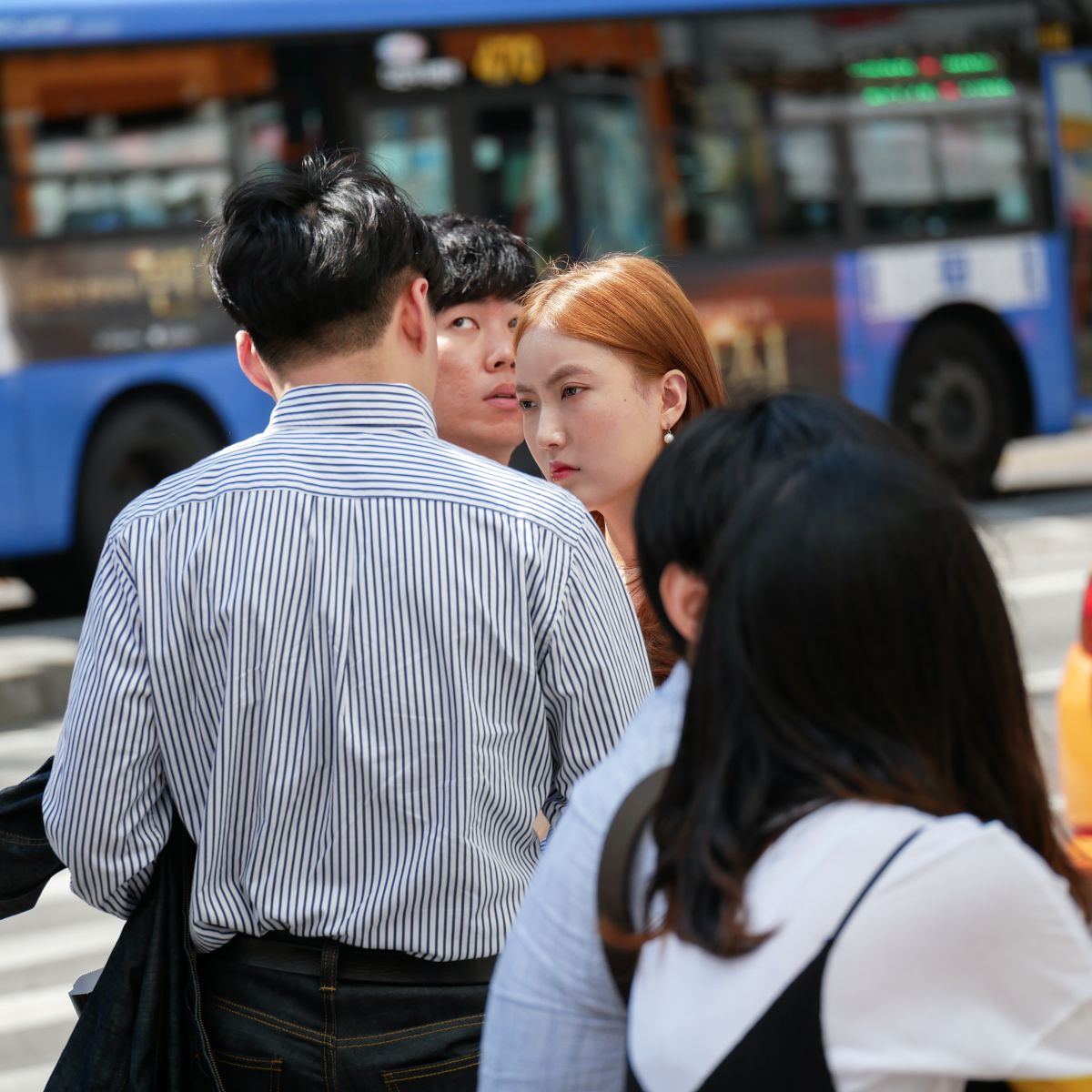 A roadside story | GANREF