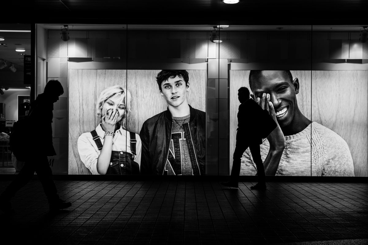 Impression ～大阪～ | GANREF