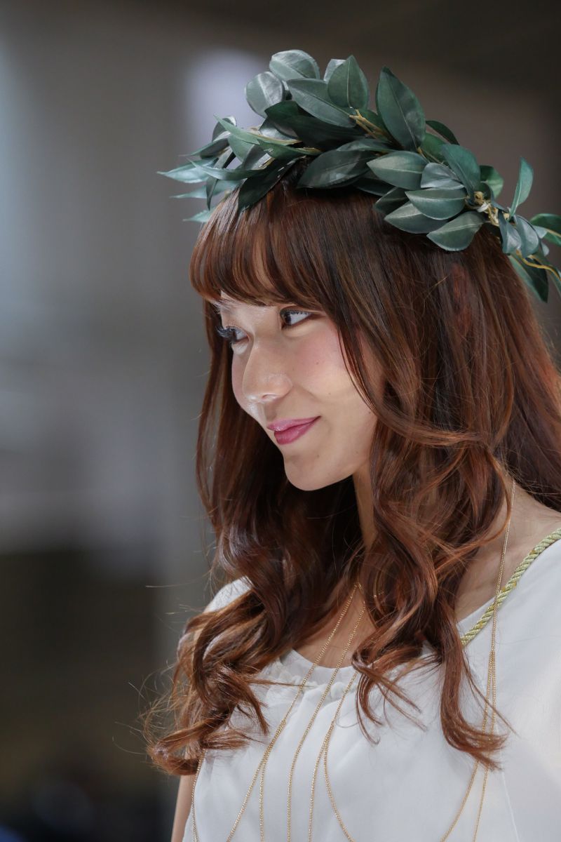 A portrait*** | GANREF