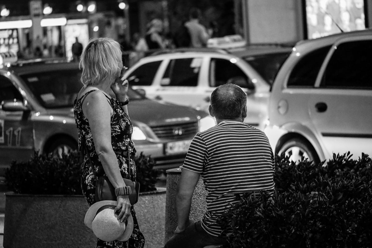 Smoking situations | GANREF