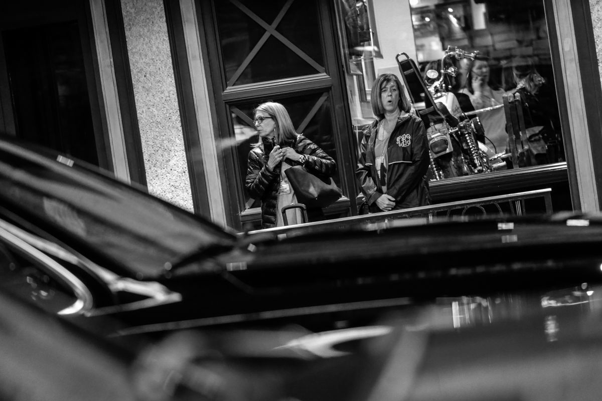 Smoking situations | GANREF