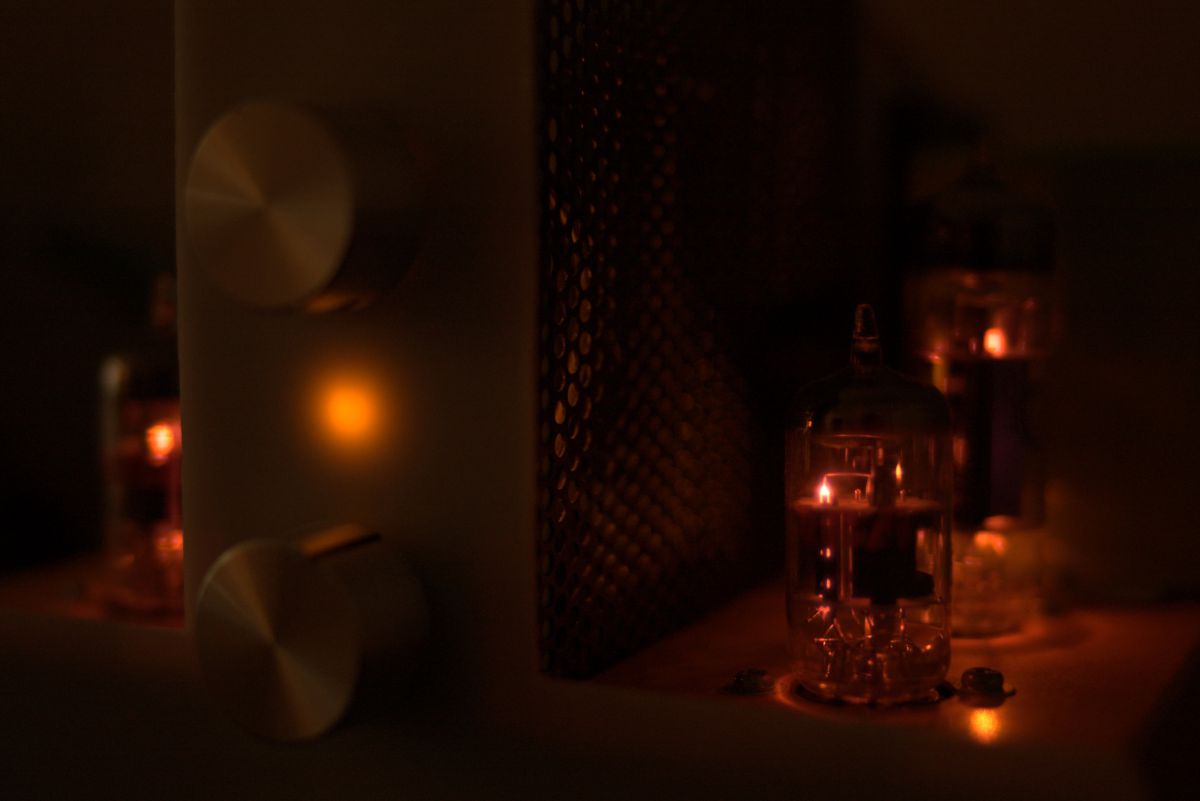 今宵のBGMは | GANREF