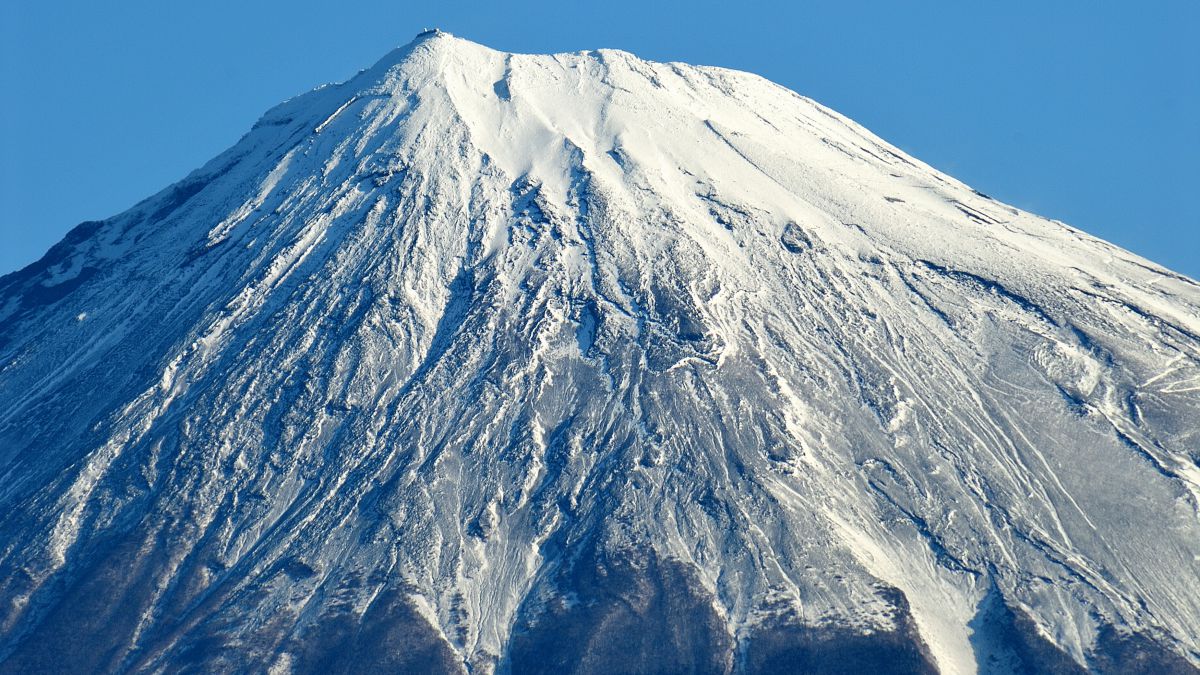 Metallic FUJI | GANREF