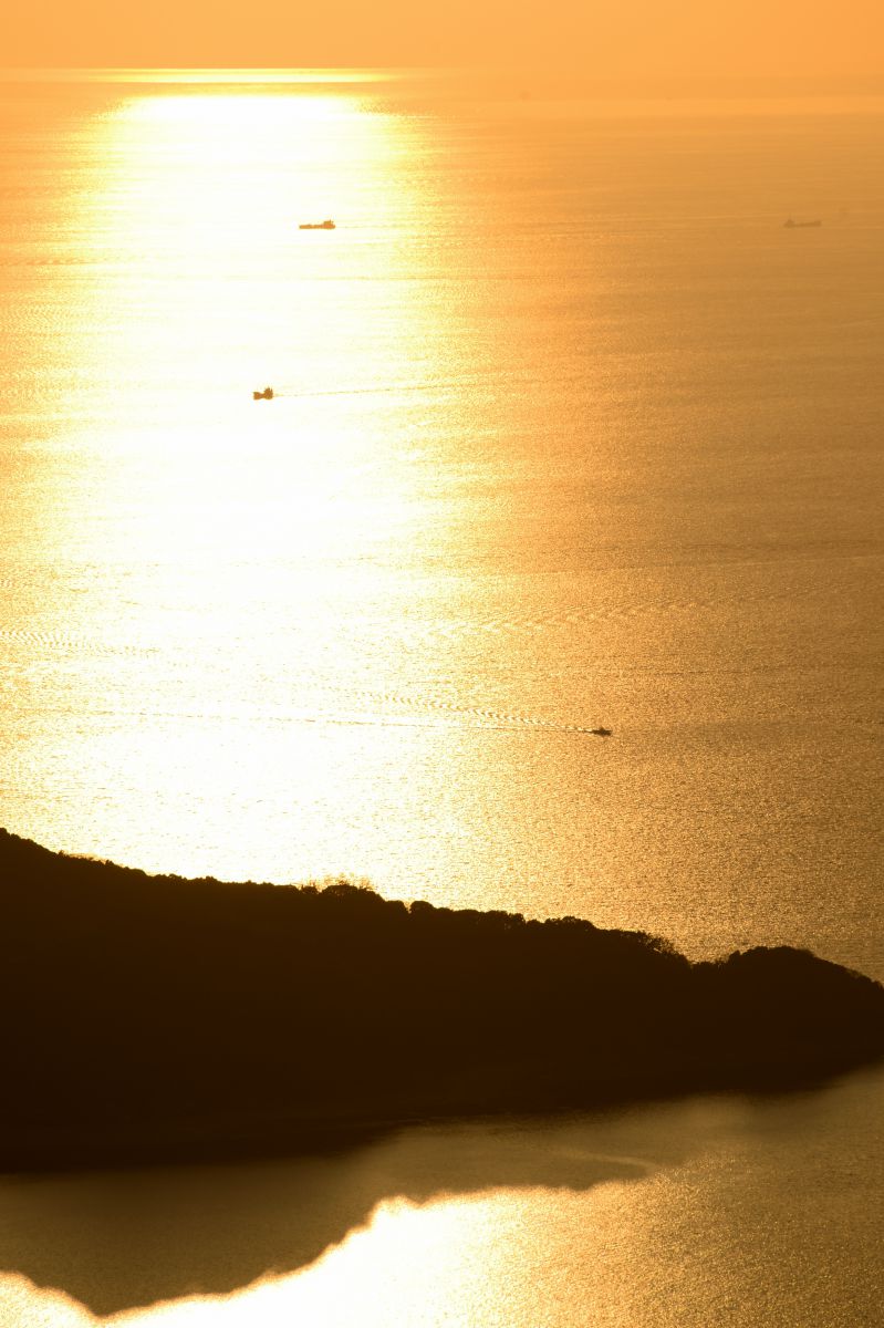 瀬戸は夕焼け～♪ 006 | GANREF