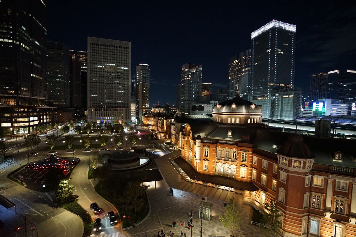 Old in future（Before） | GANREF