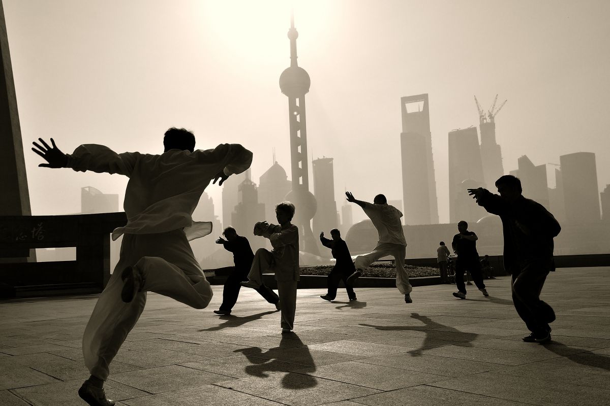 Morning Jump! | GANREF