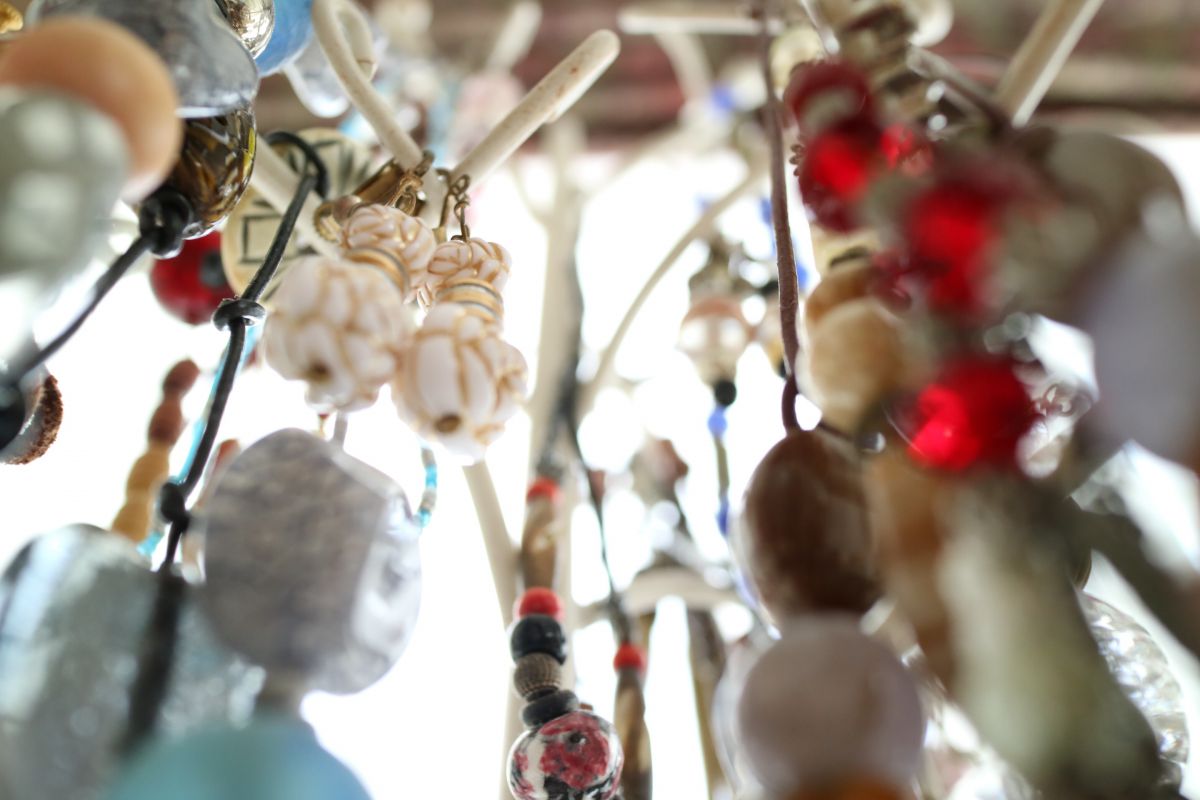 Jewelry keeper | GANREF