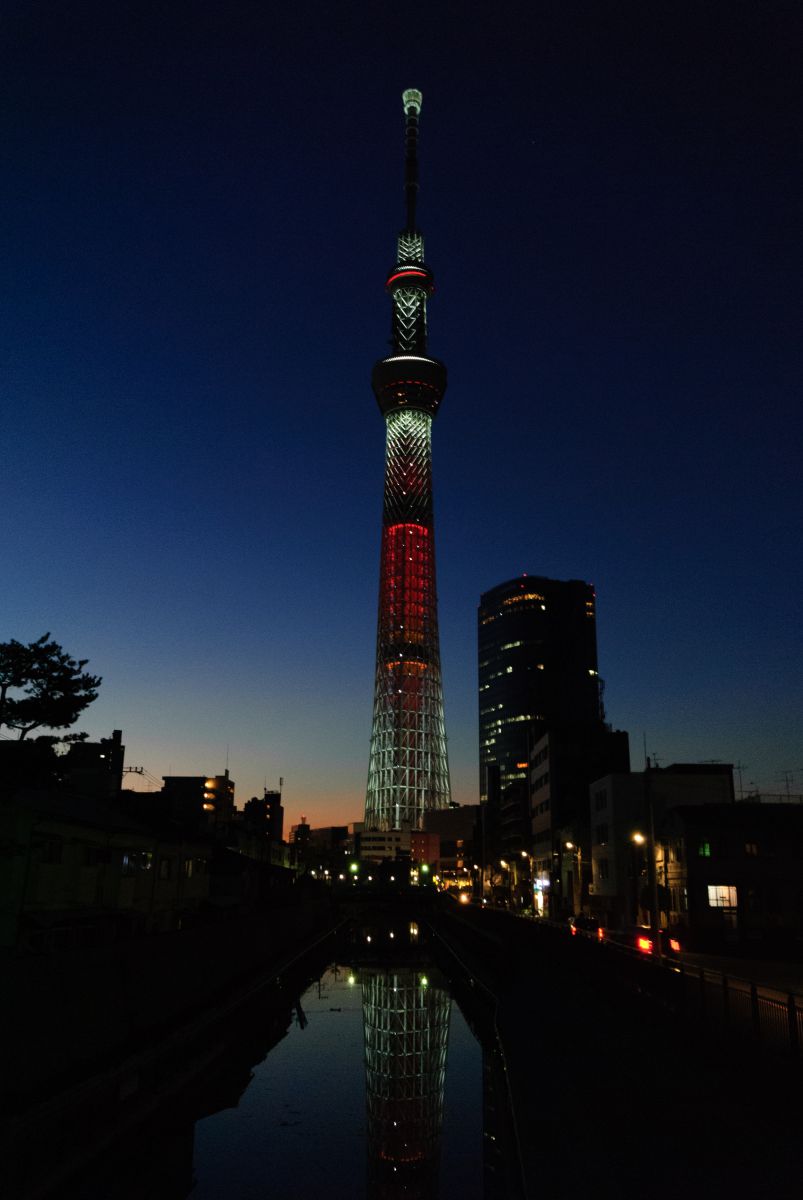 Twilight Candle | GANREF