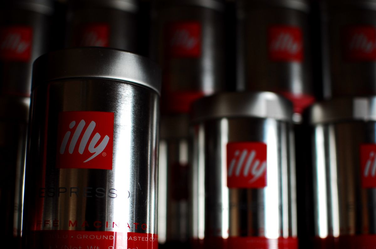 coffee time | GANREF