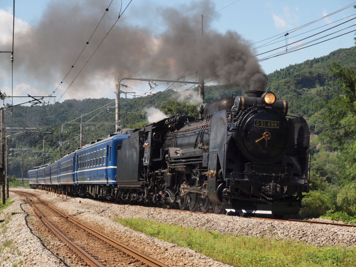 D51復活!! | GANREF