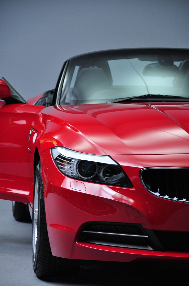 BMW Z4 | GANREF