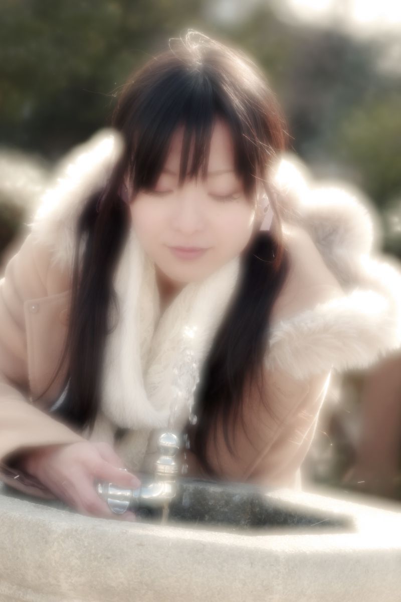 drinking fountain | GANREF