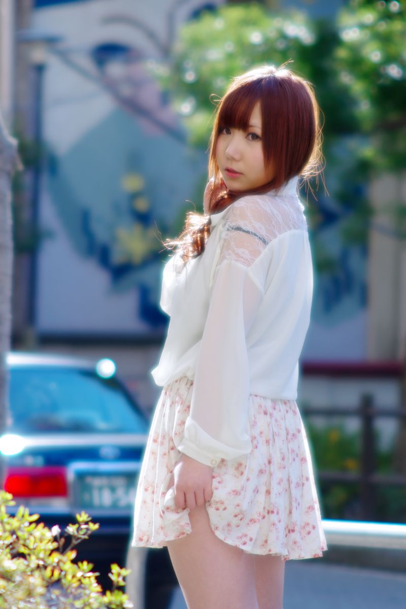 SEXYに振り向いて | GANREF