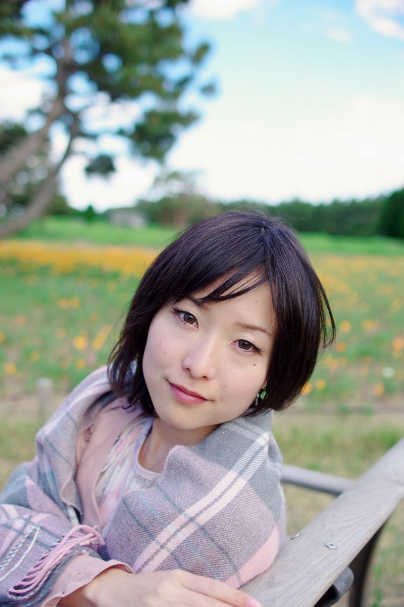 日が落ちてくると | GANREF