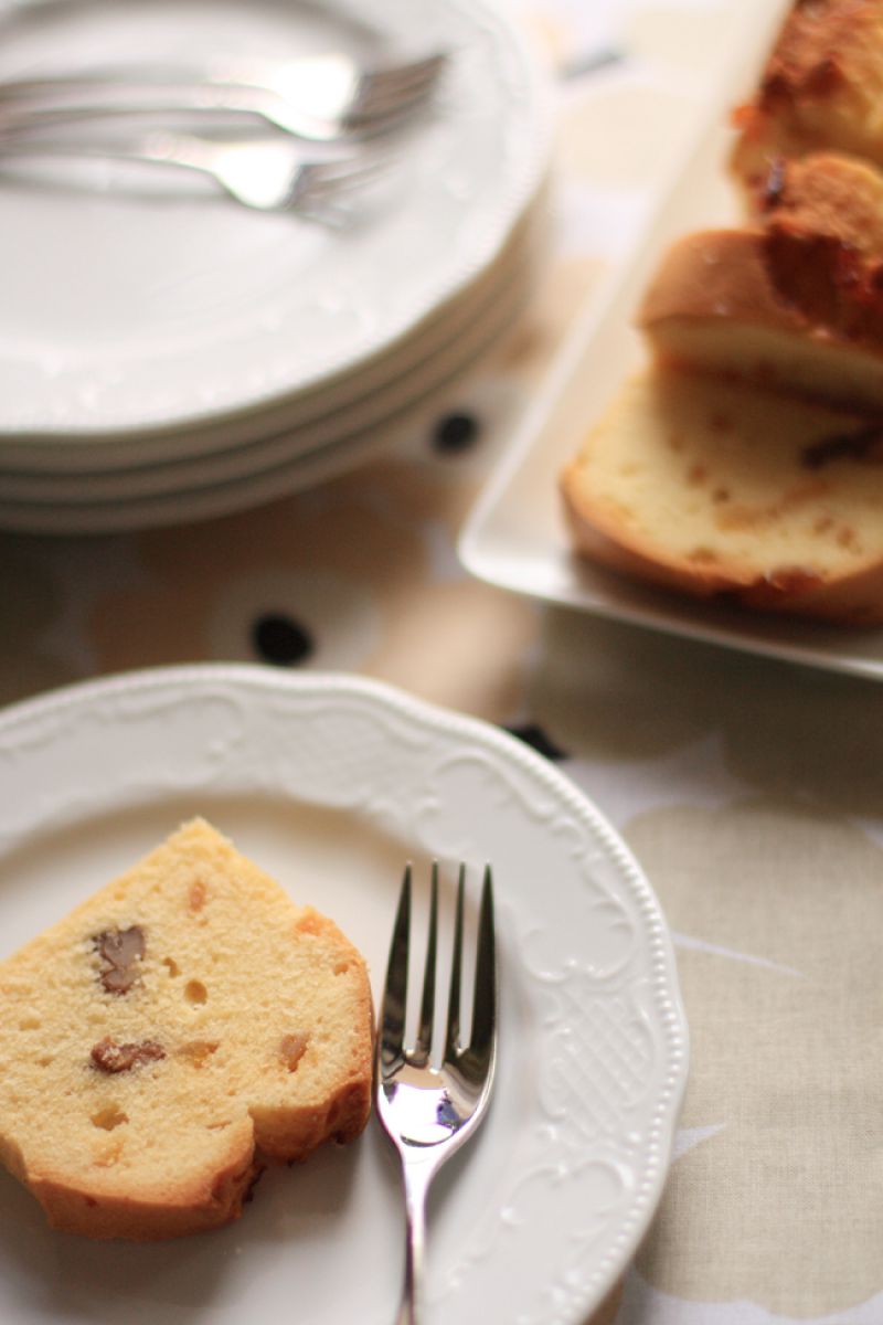 Pound Cake | GANREF