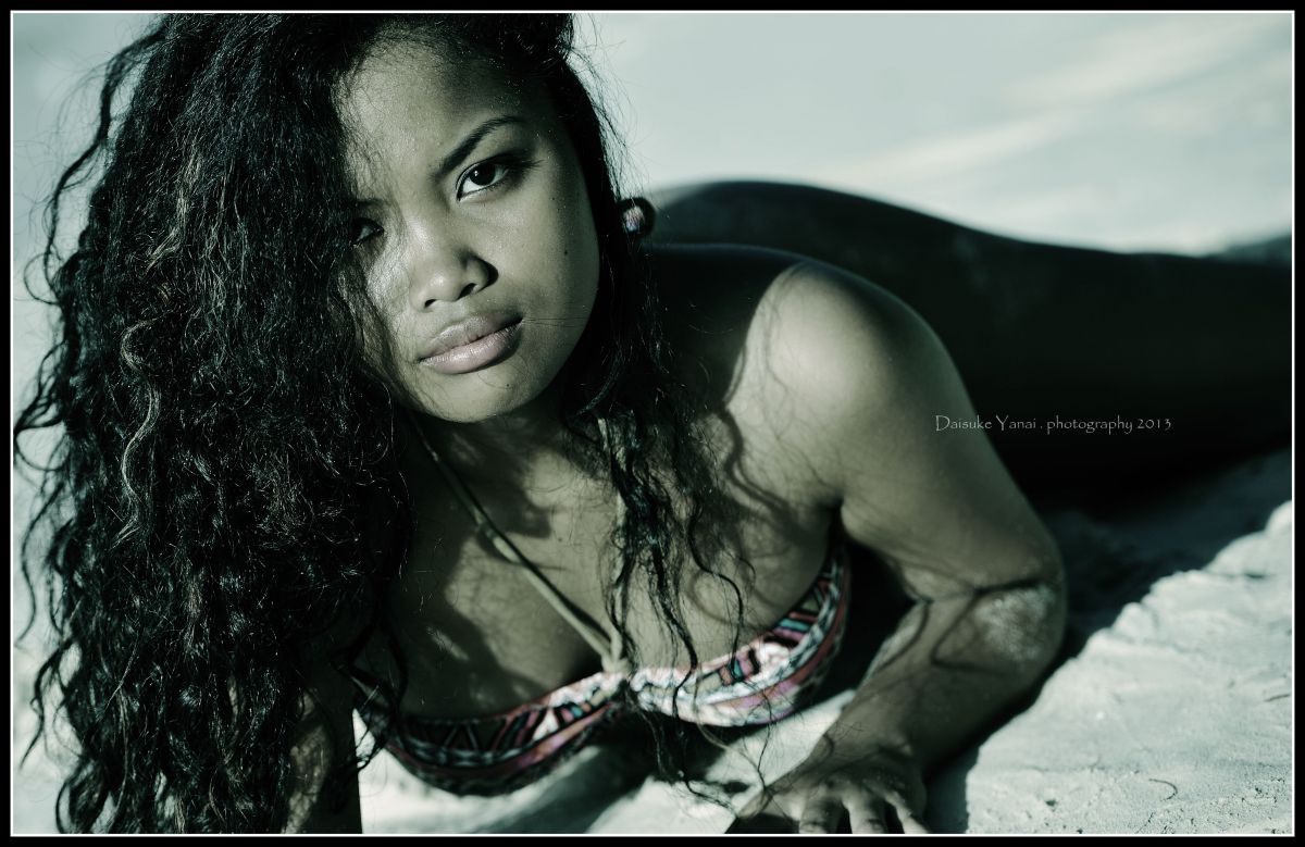 Island Style. | GANREF