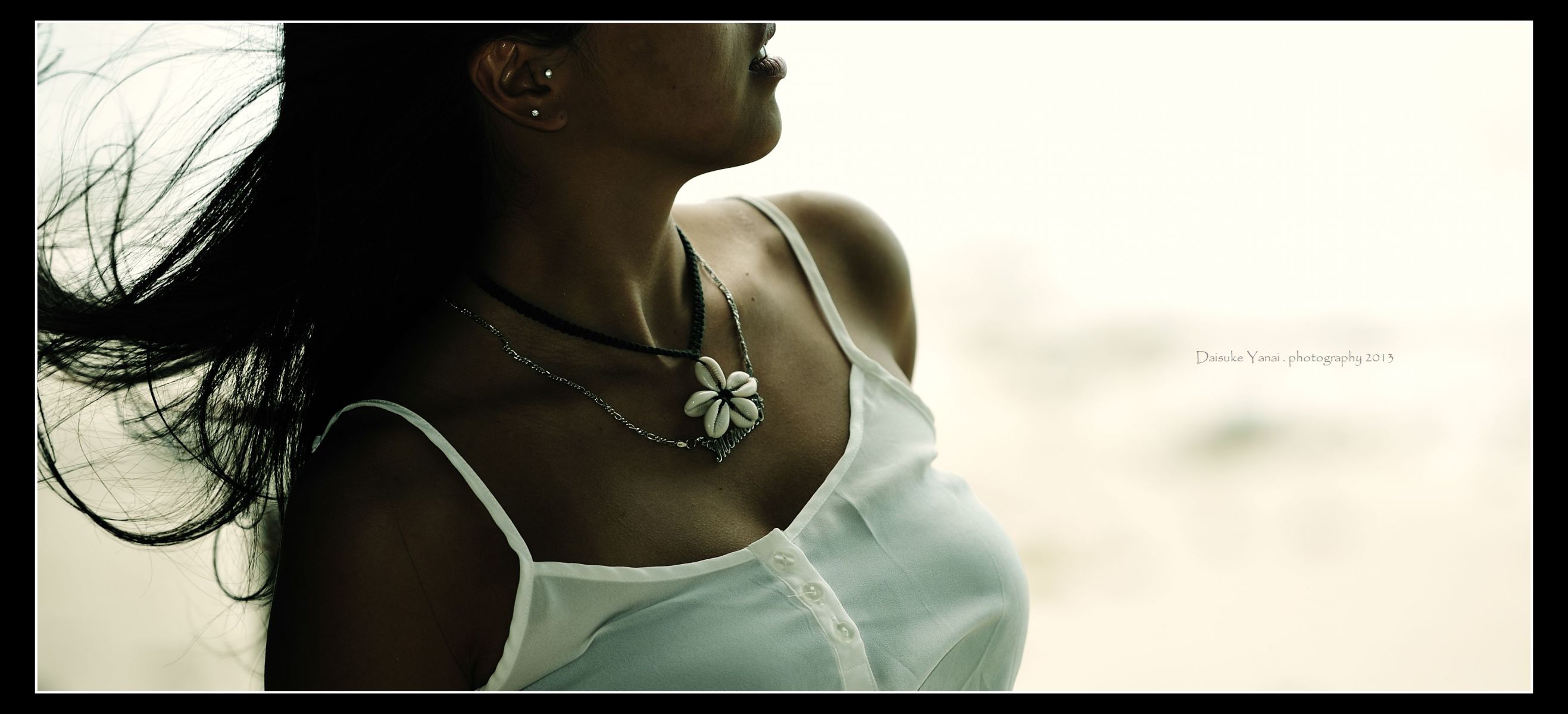 white Breeze. | GANREF