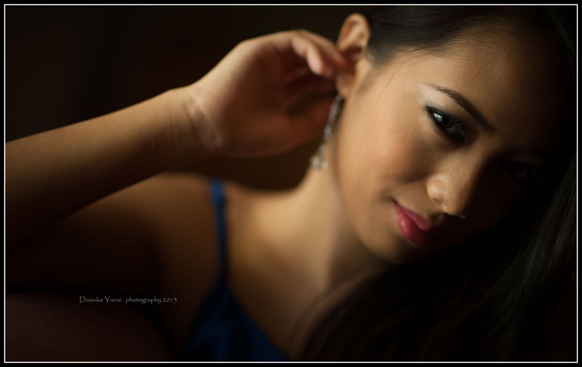 her afternoon | GANREF