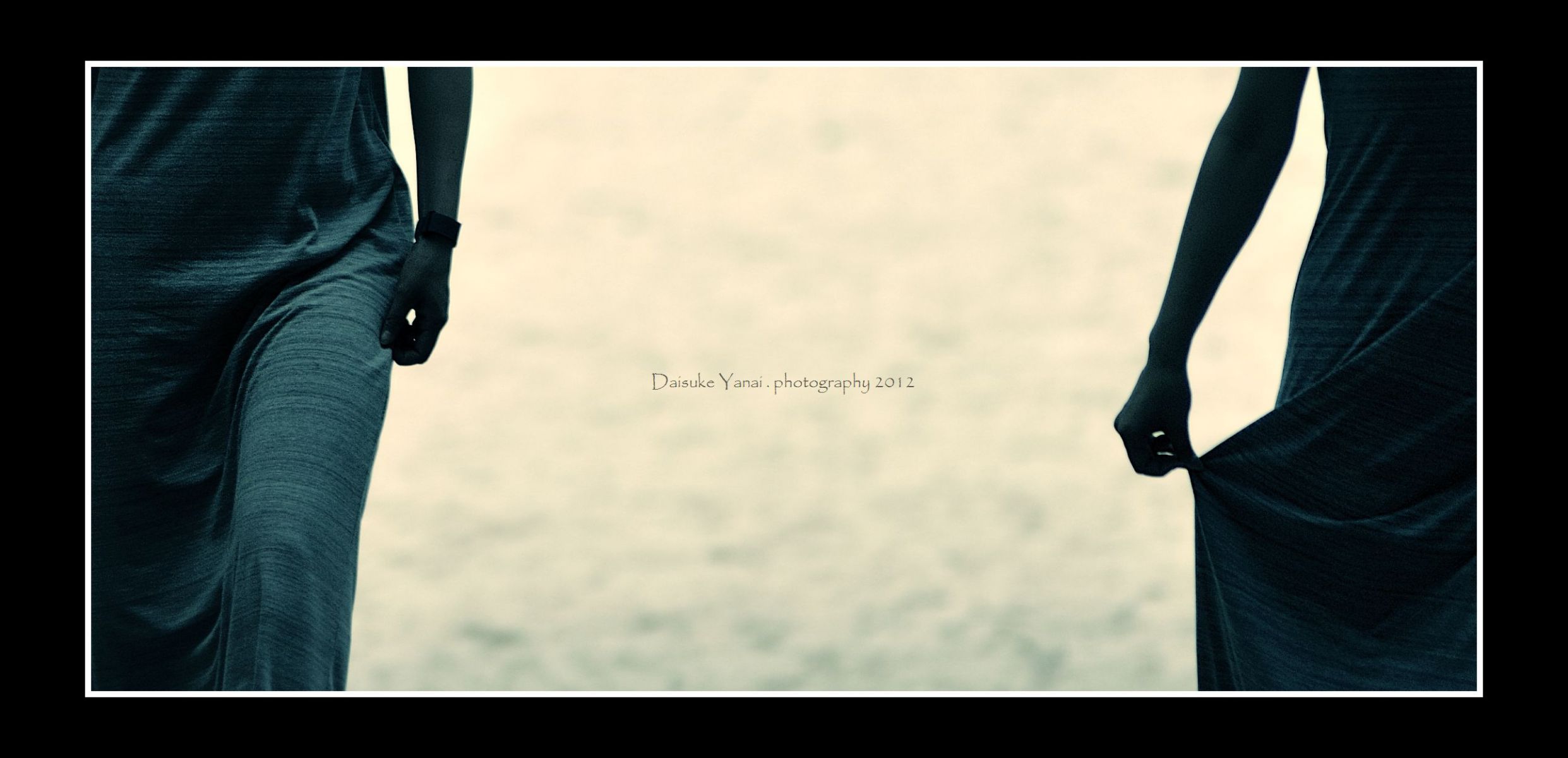 ladies' beach. | GANREF