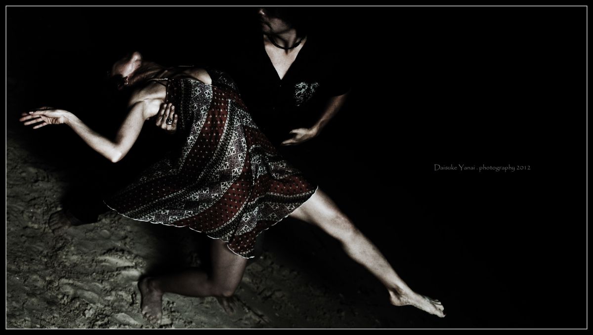 Moonlight Tango 3. | GANREF