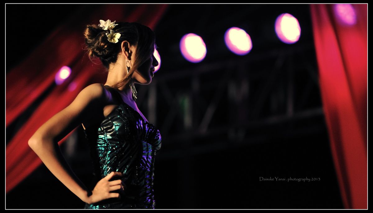 Dream Girl. | GANREF