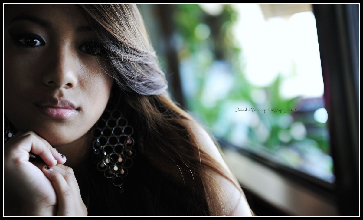 Afternoon tea. | GANREF