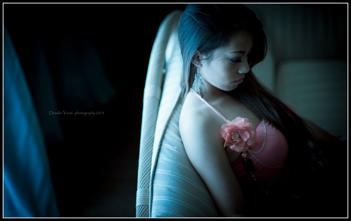 silent blue. | GANREF