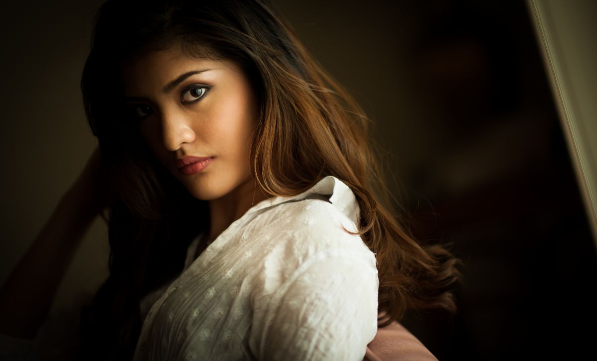 majestic lady. | GANREF