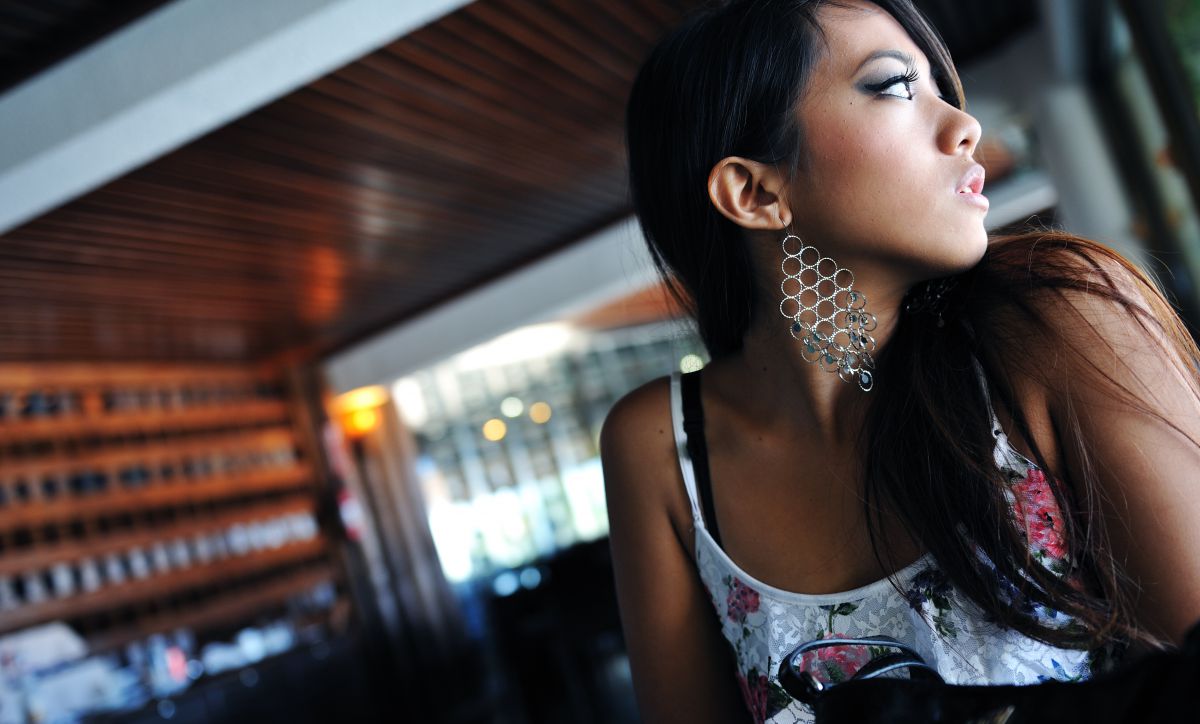 Lunch Time. | GANREF