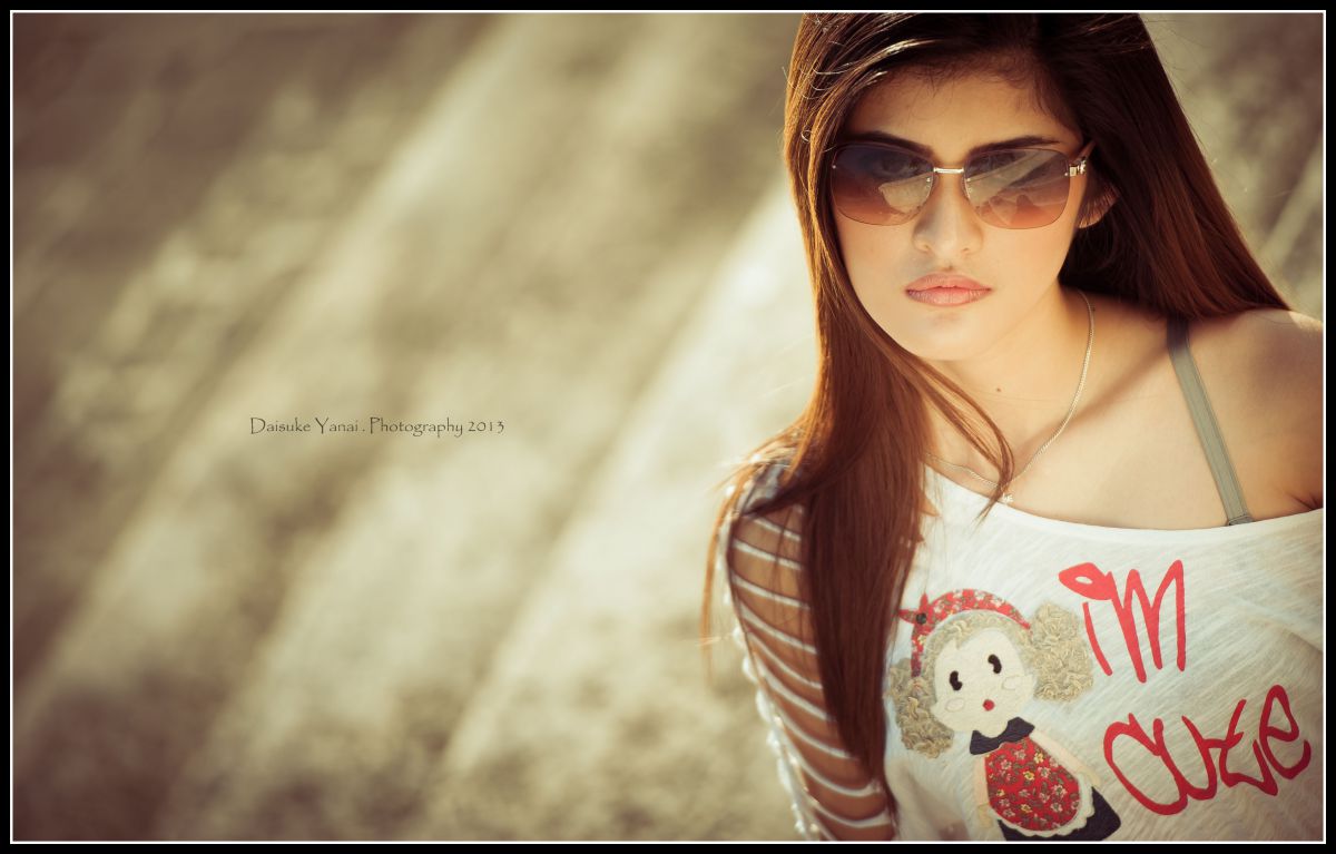 More than Cute. | GANREF