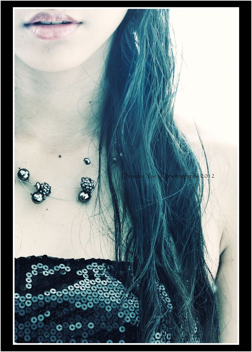 Lips of the Angel. | GANREF