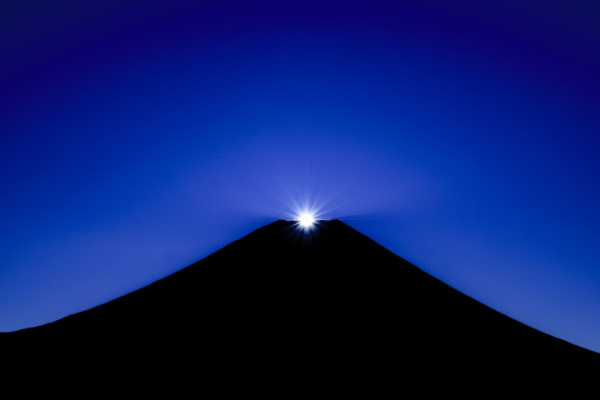 Blue Impulse | GANREF