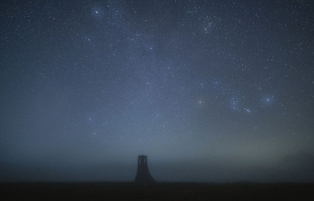 Fantasy Night Ⅱ | GANREF