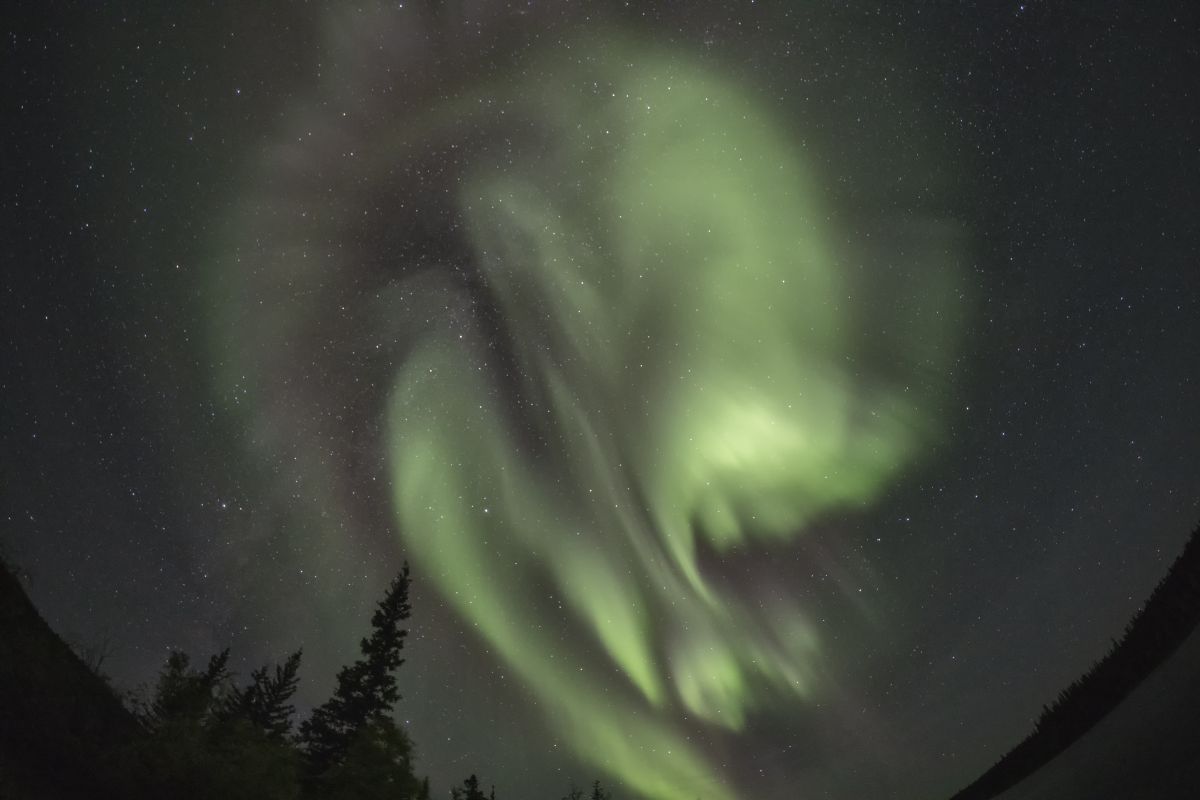 Explosion Ⅰ | GANREF