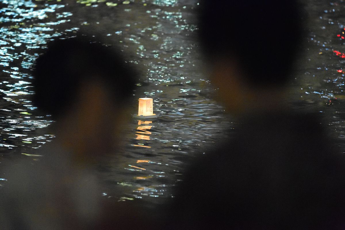 想い川 2016 ＜其の弐＞ | GANREF