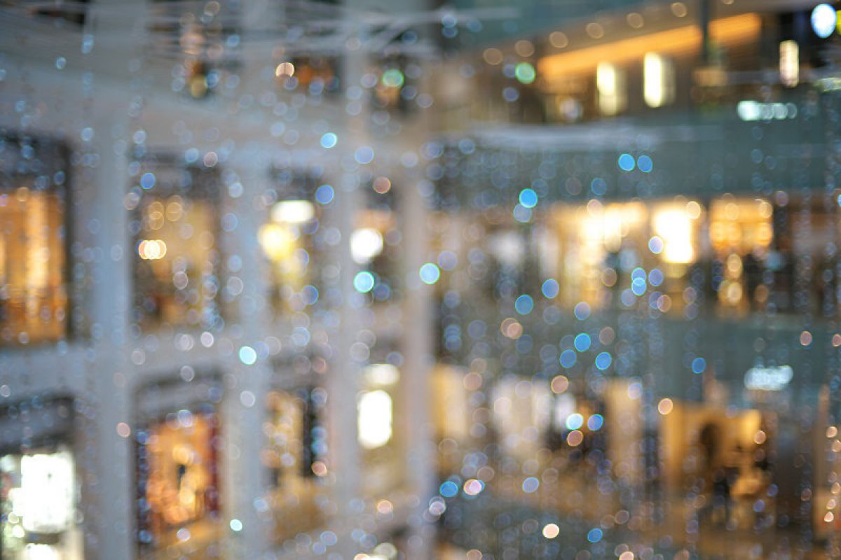 ぼけぼけ KITTE | GANREF